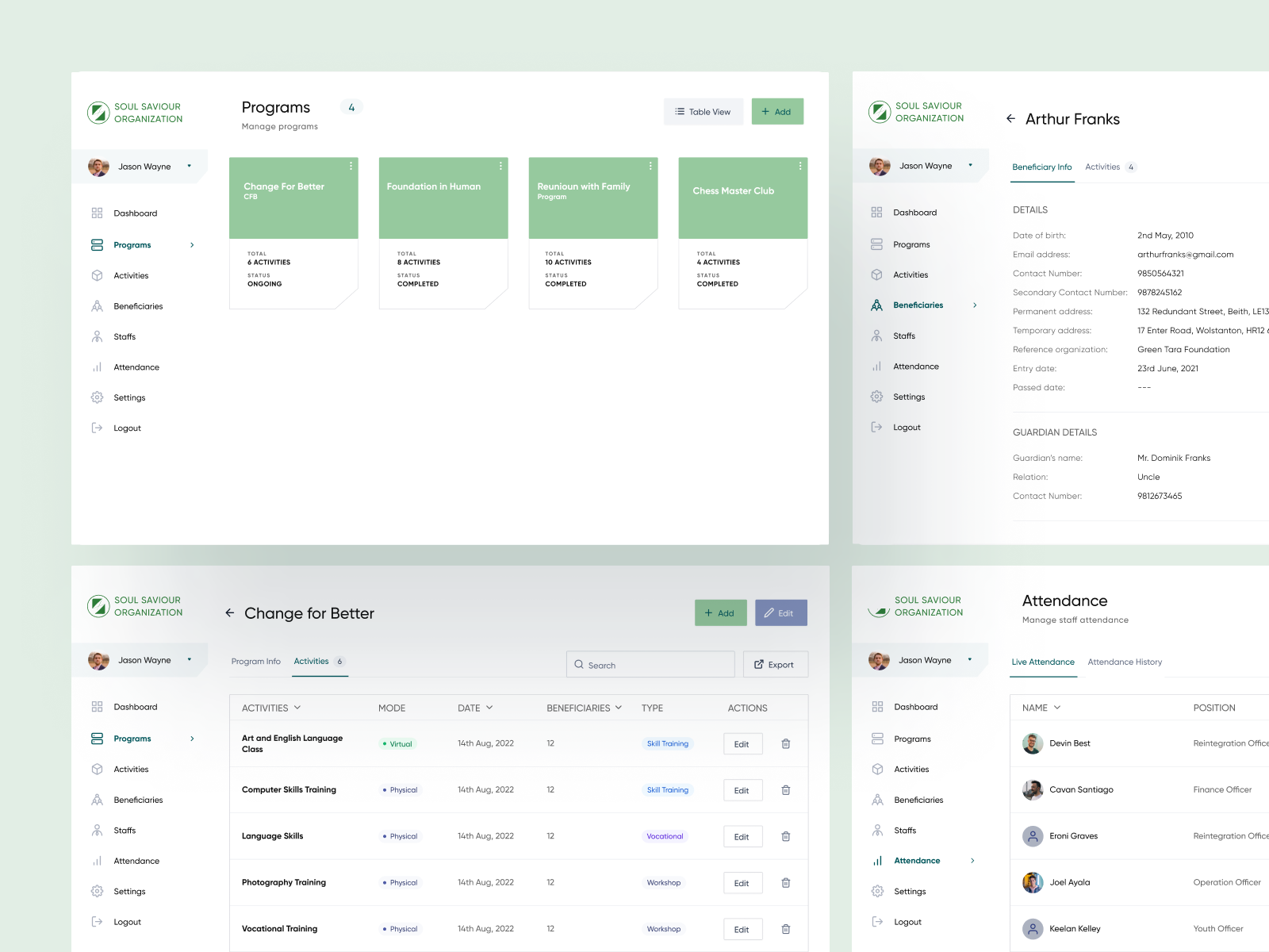 Ehani Technologies - Envision . Execute . Evolve
